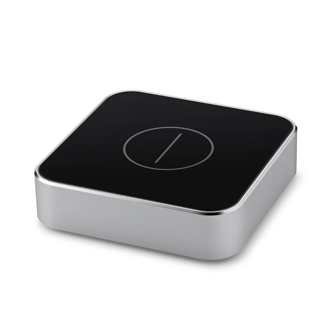 Button – Connected Home Remote – Authentic Branches